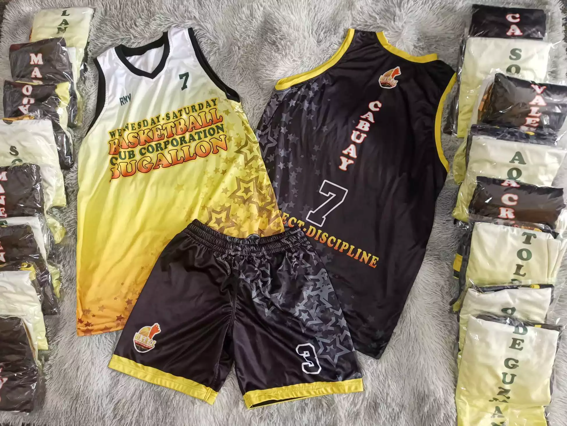 Dabz Printshoppe | Online Store