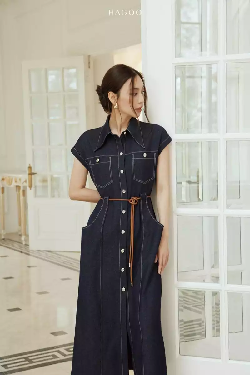 50+ mẫu váy trẻ trung, hiện đại