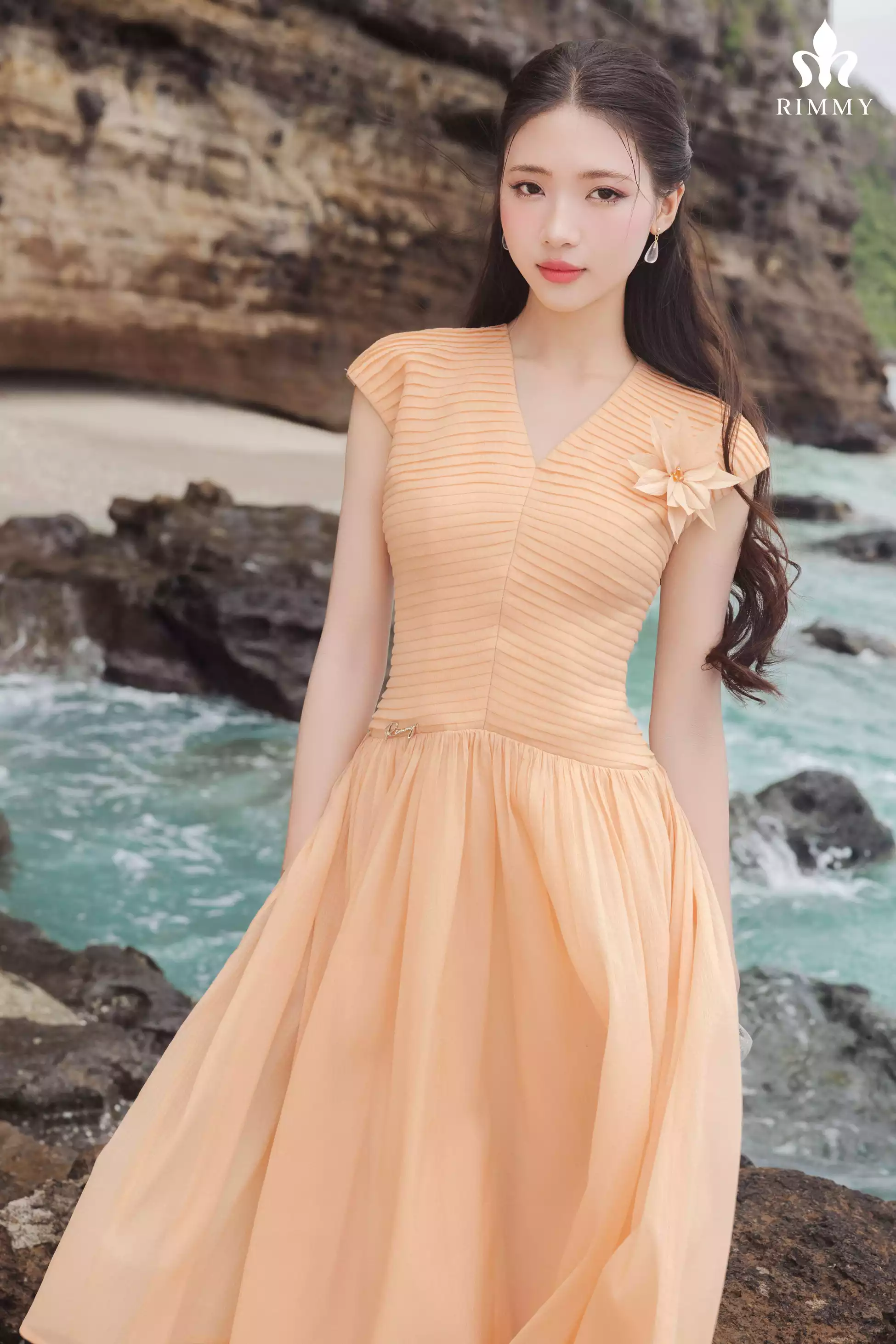 Reny Dress | rimmystore2021