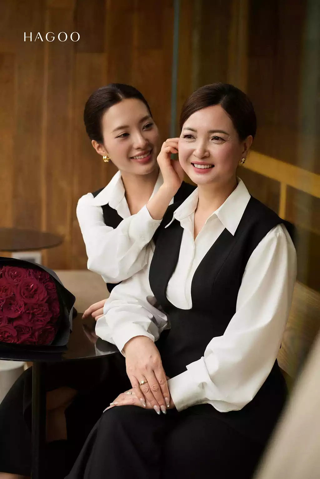 Scarlet Shadow - Khi yêu thương trở thành nguồn sức mạnh