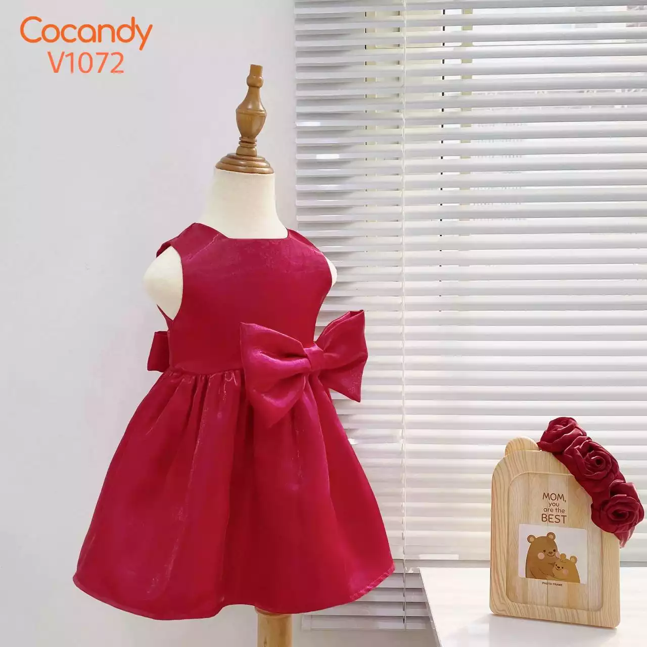 Product Page | cocandyvn