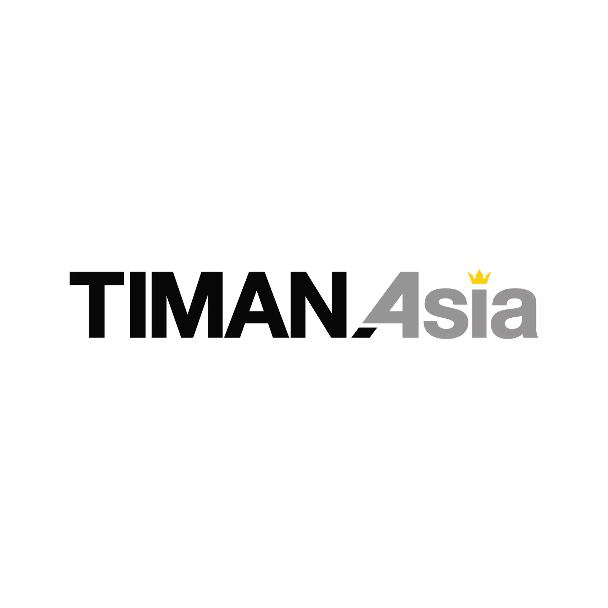 Home | TIMAN Asia
