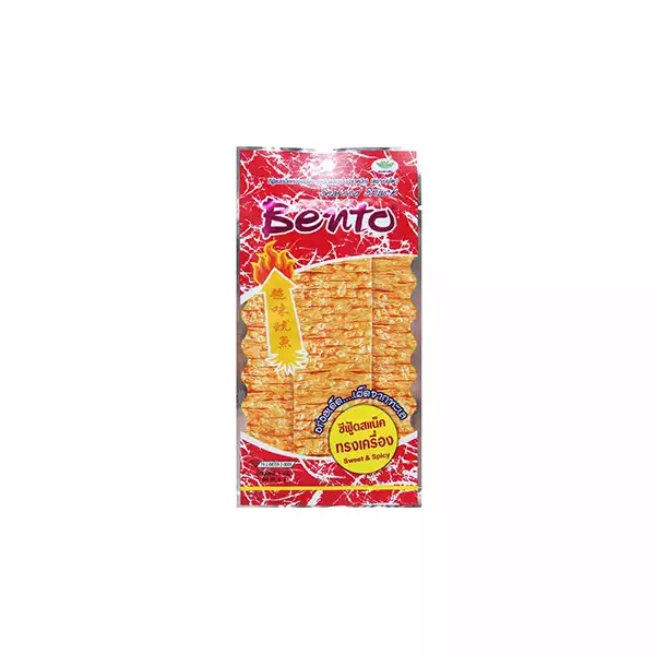 Bento Dried Squid Snack | Nami Food