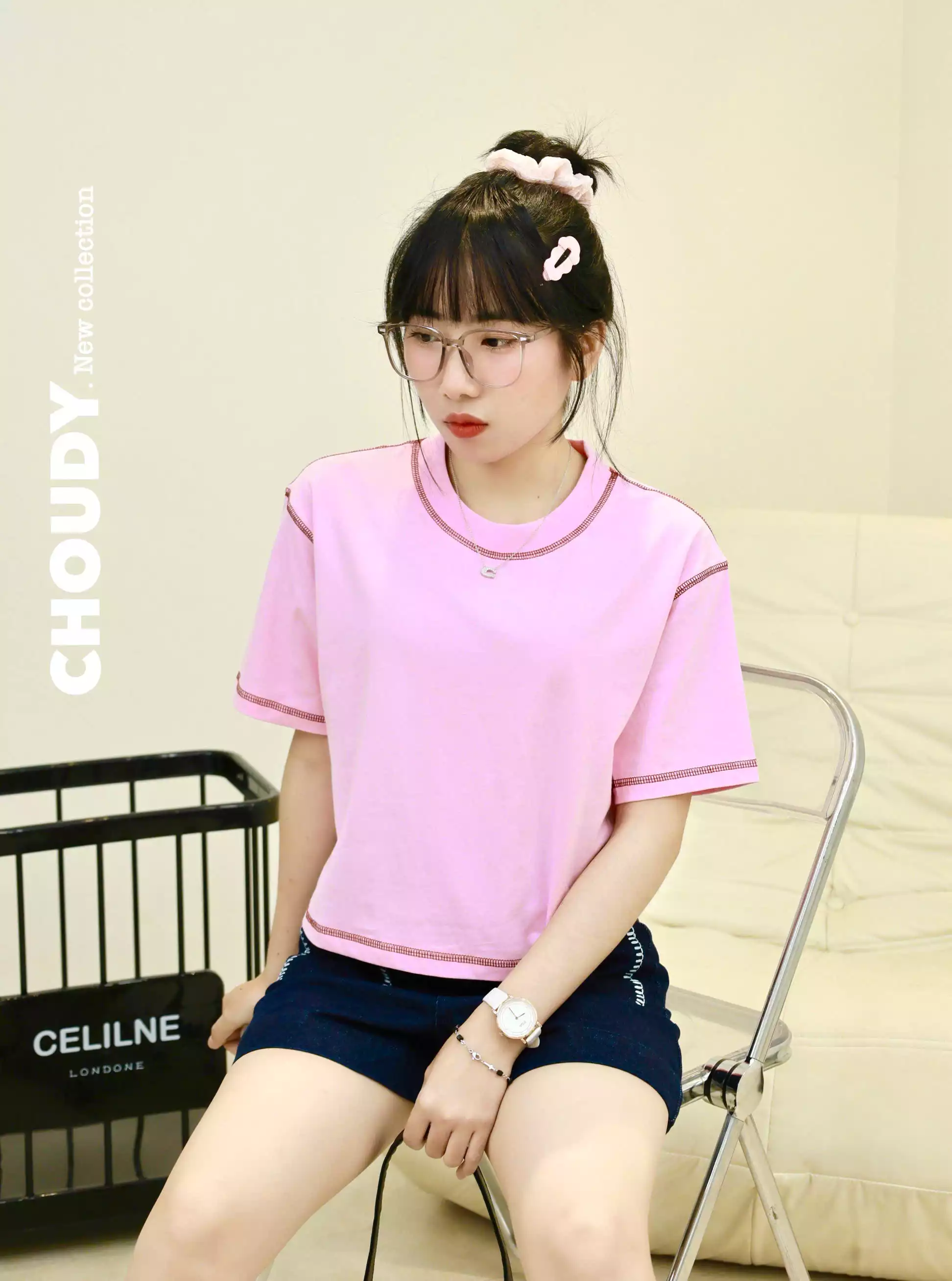 Product Page | Choudy Fashion