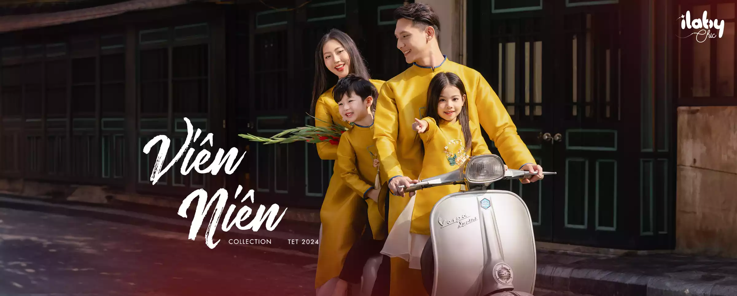 ILABY - Tự Tin - Toả Sáng