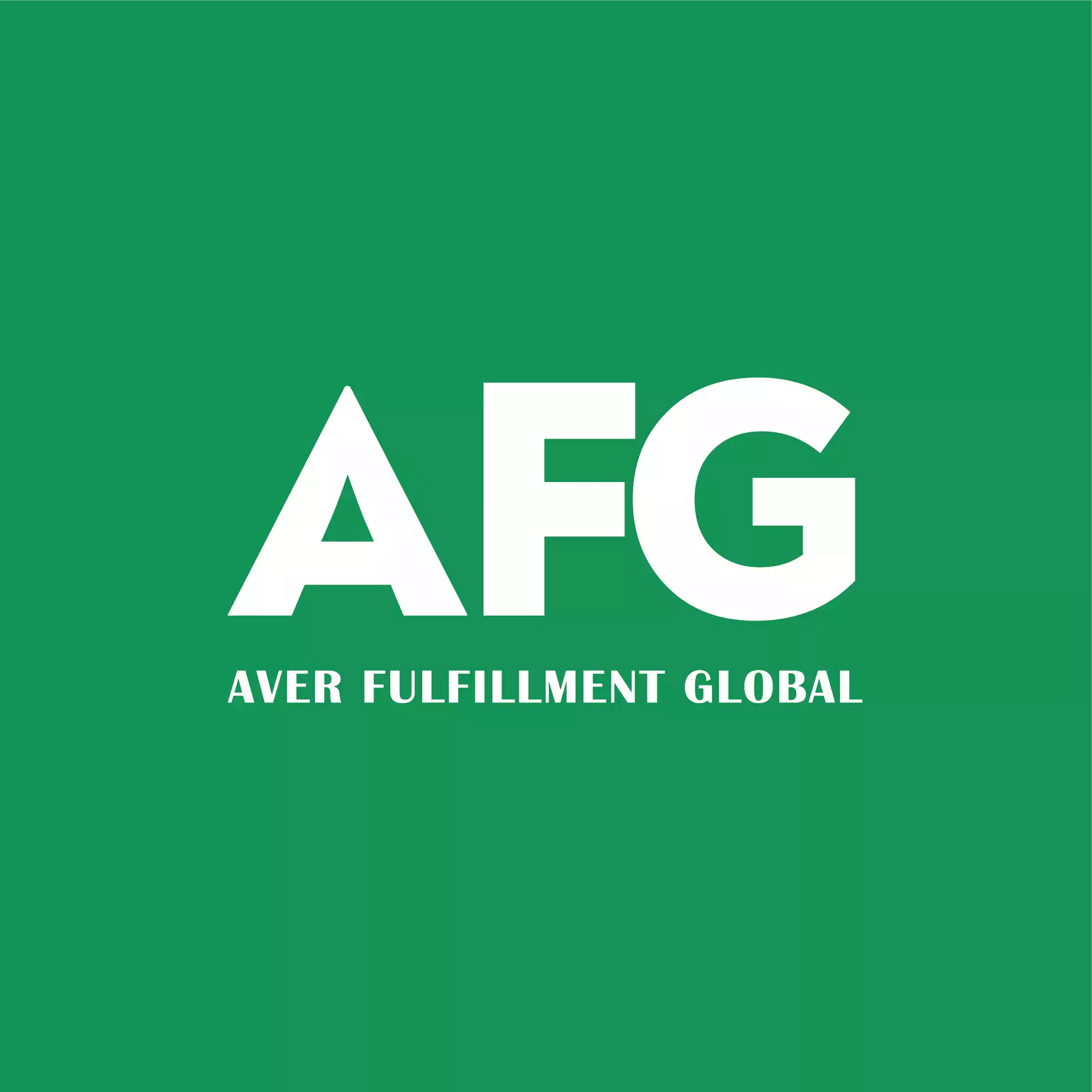 AFG - AVER FULFILLMENT GLOBAL