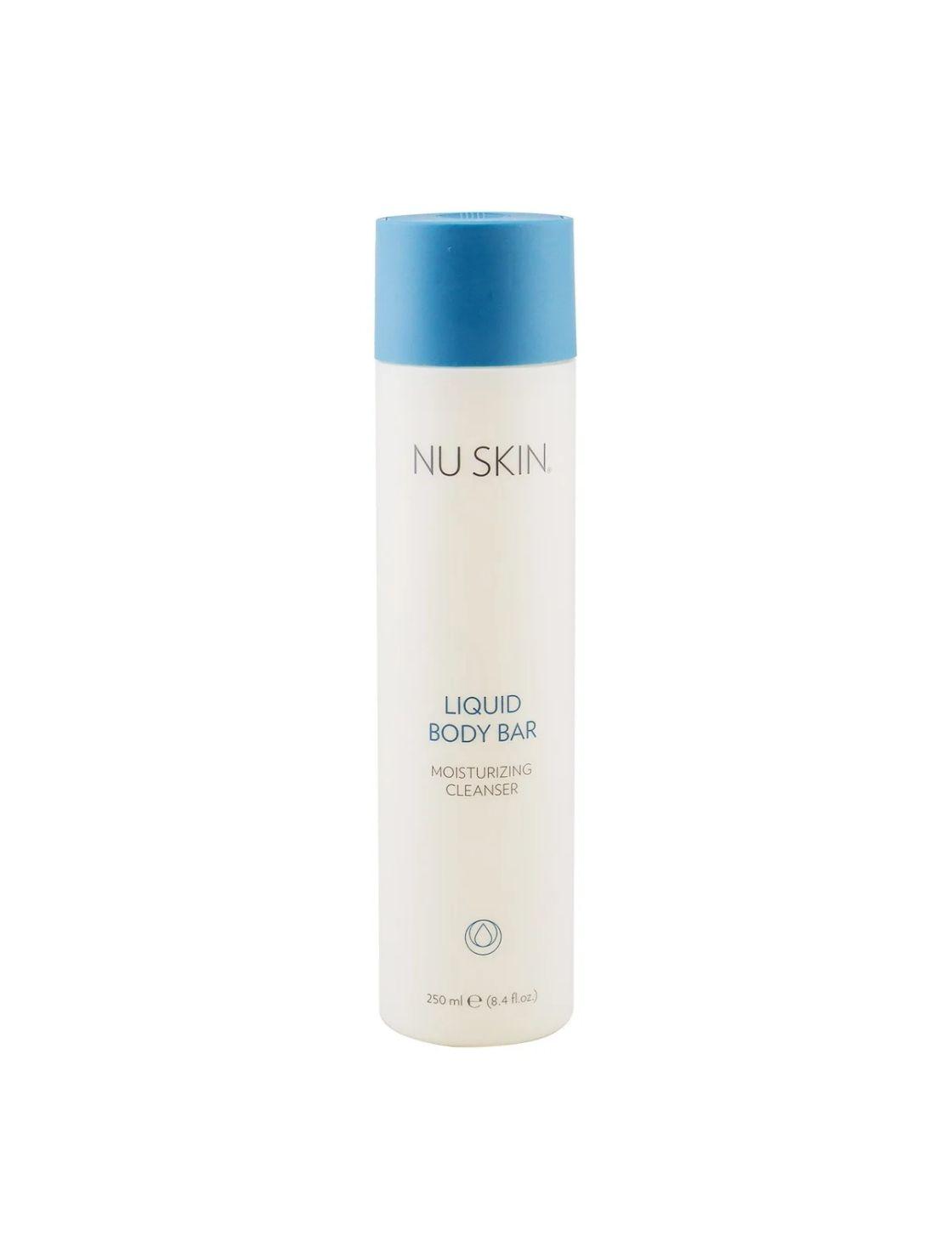Sữa tắm Liquid Body Bar Moisturizing Cleanser chính hãng