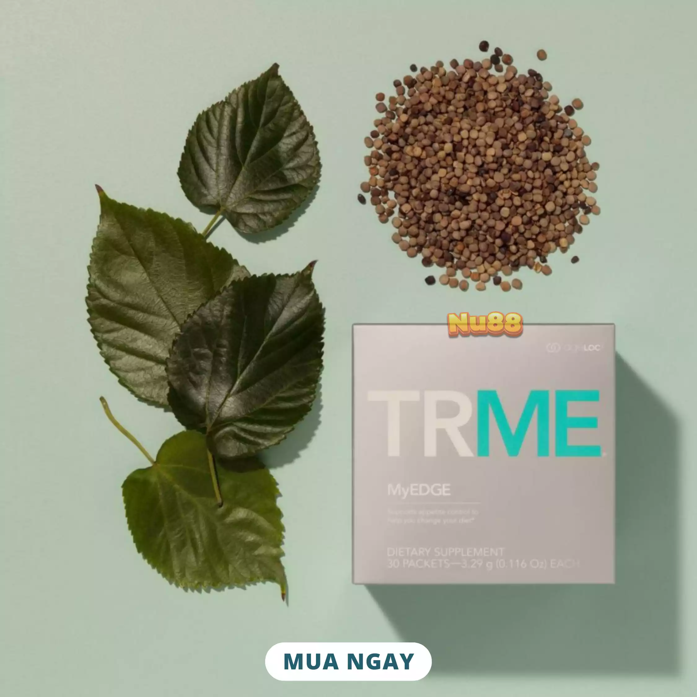 Bộ Giảm Cân AgeLOC TRME Nuskin Chính Hãng Giá Rẻ #1 Thị Trường