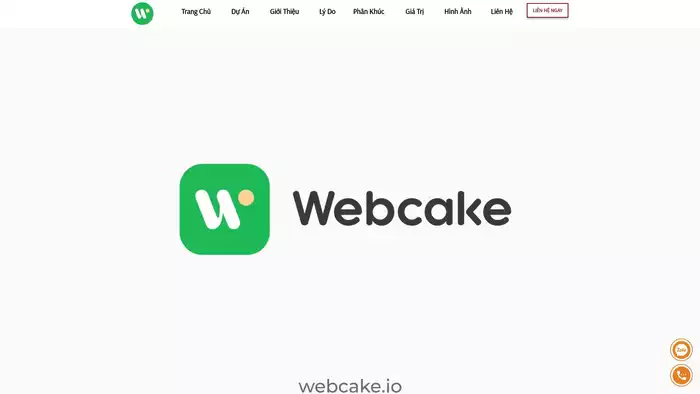 Webcake