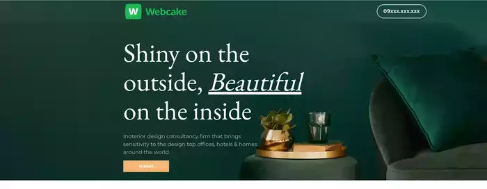 Webcake