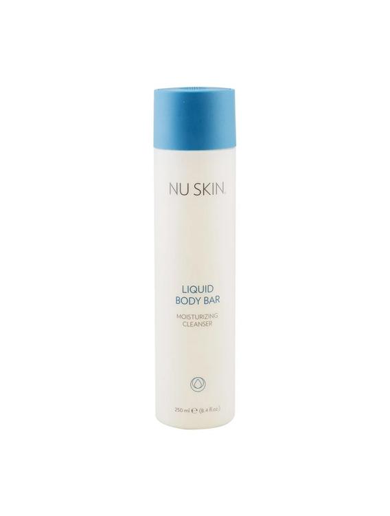 Sữa tắm Liquid Body Bar Moisturizing Cleanser chính hãng