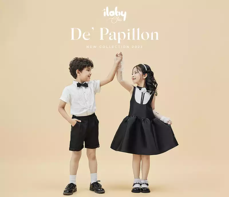 ILABY - Tự Tin - Tỏa Sáng