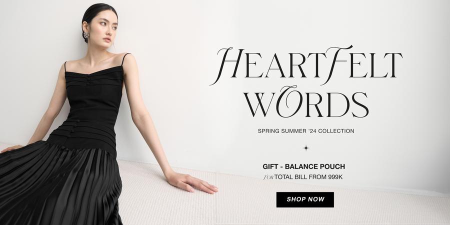 TRIO JI - Premium Women's Fashion | Exclusive & Timeless Design