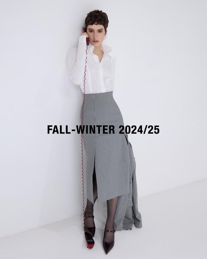 TRIO JI - Premium Women's Fashion | Exclusive & Timeless Design