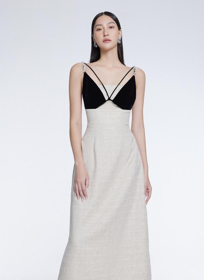 TRIO JI - Premium Women's Fashion | Exclusive & Timeless Design