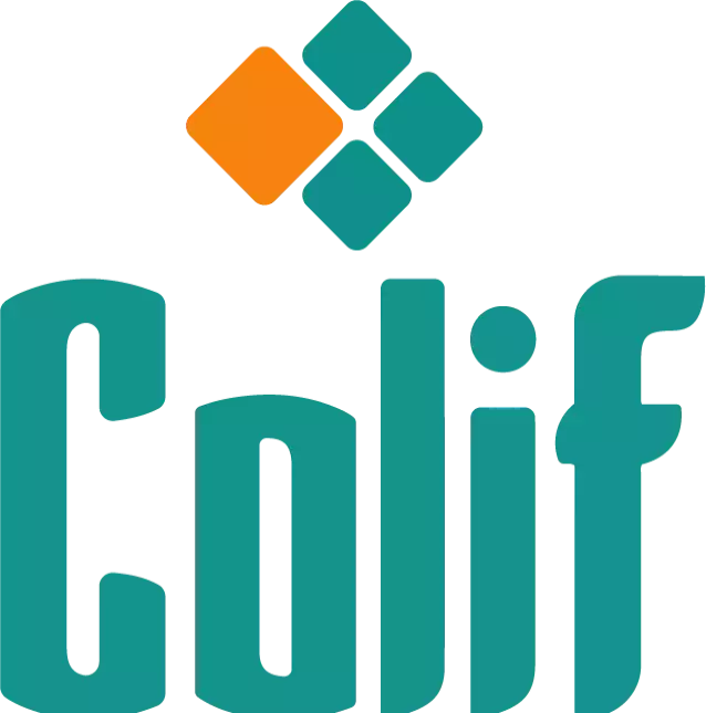 Home | Colif - Expand to Experience