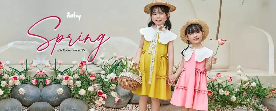 ILABY - Tự Tin - Toả Sáng