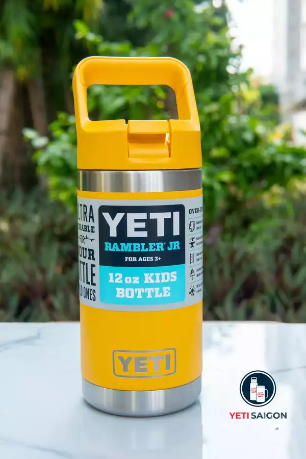 Bình Giữ Nhiêt | yetisaigon