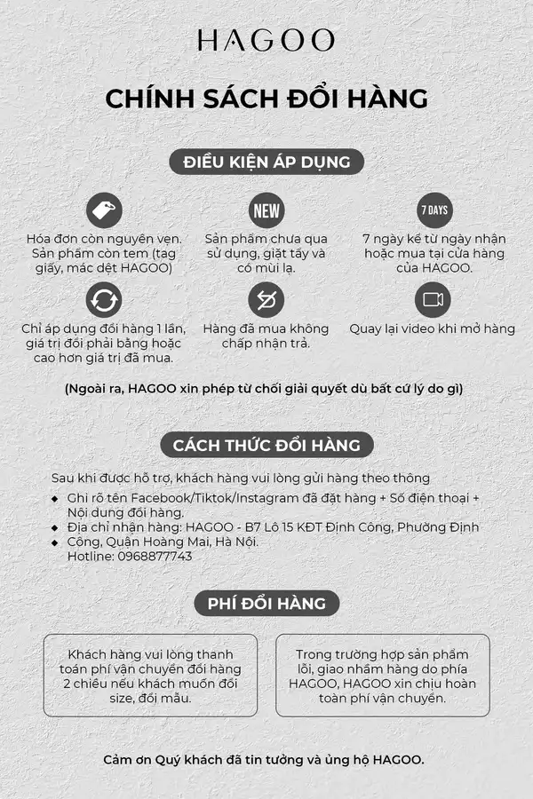 Trang chủ | hagoo.com.vn