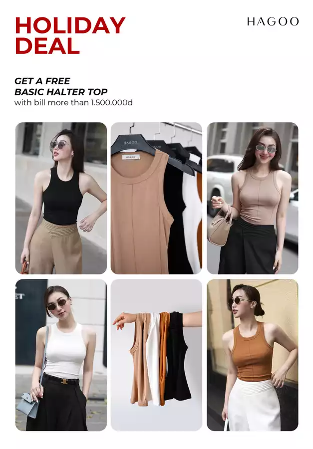 Trang chủ | hagoo.com.vn