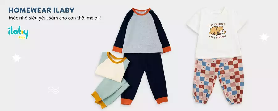 ILABY - Tự Tin - Toả Sáng