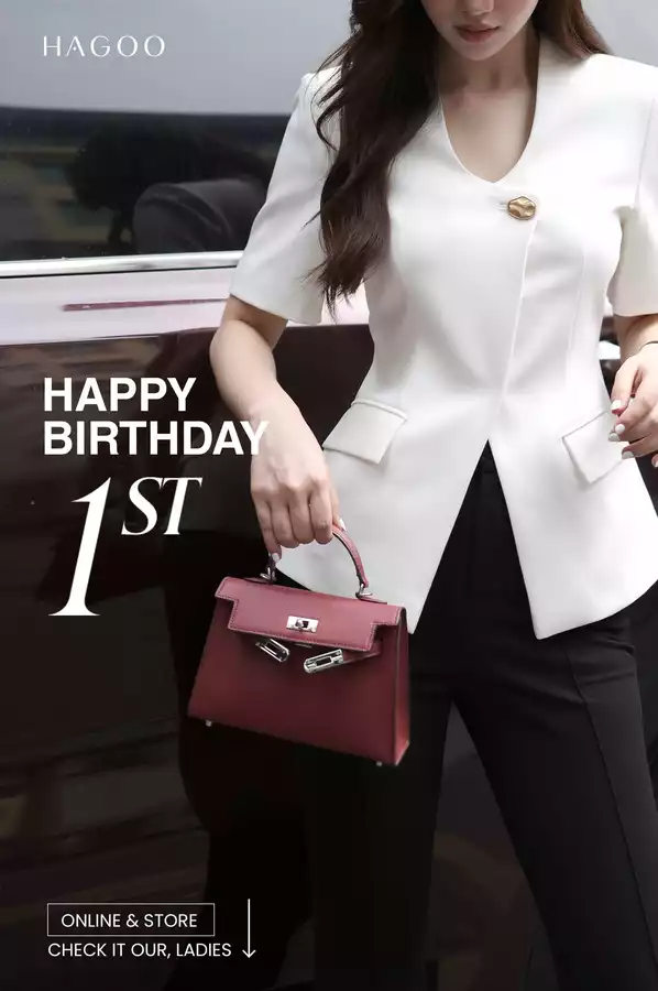 Tin khuyến mại | Hagoo