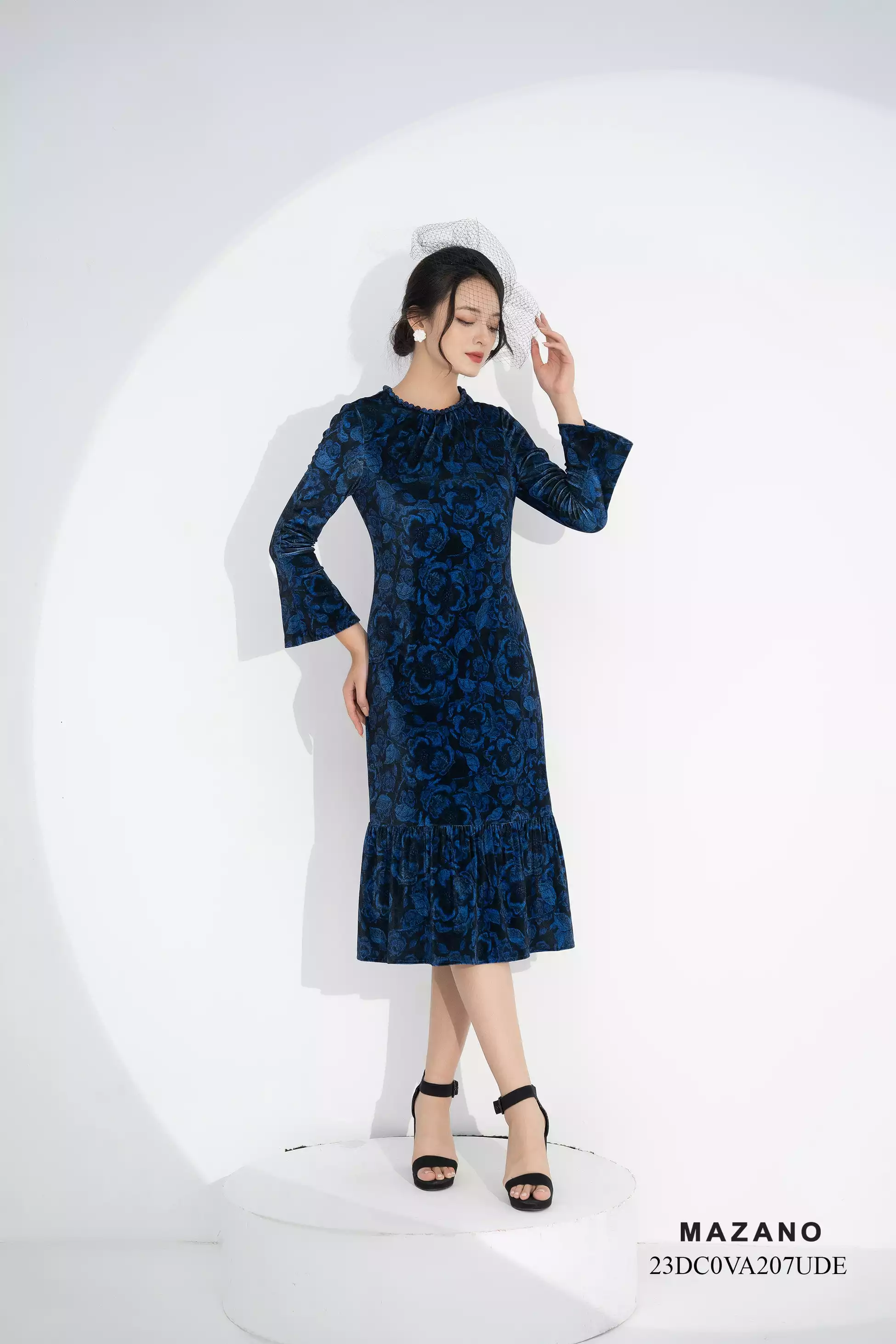 Product Page | Mazano