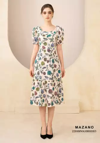 Product Page | Mazano