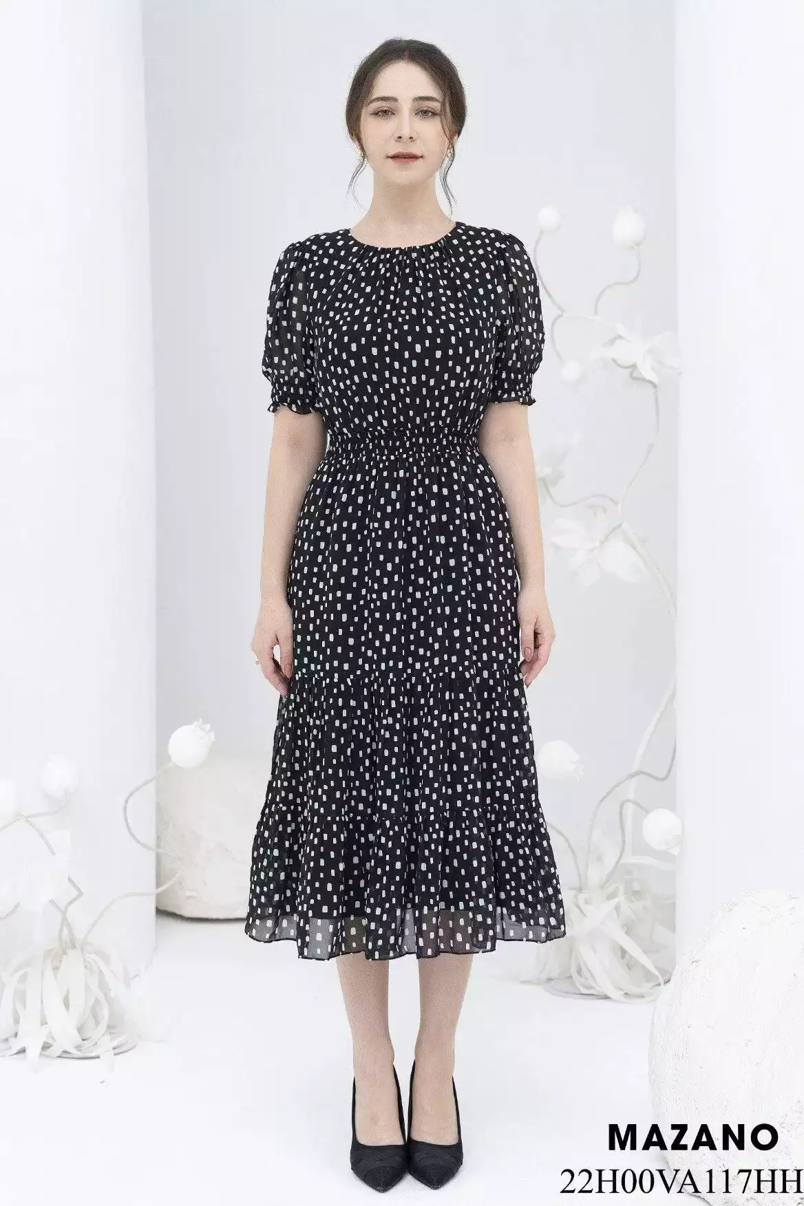 Product Page | Mazano