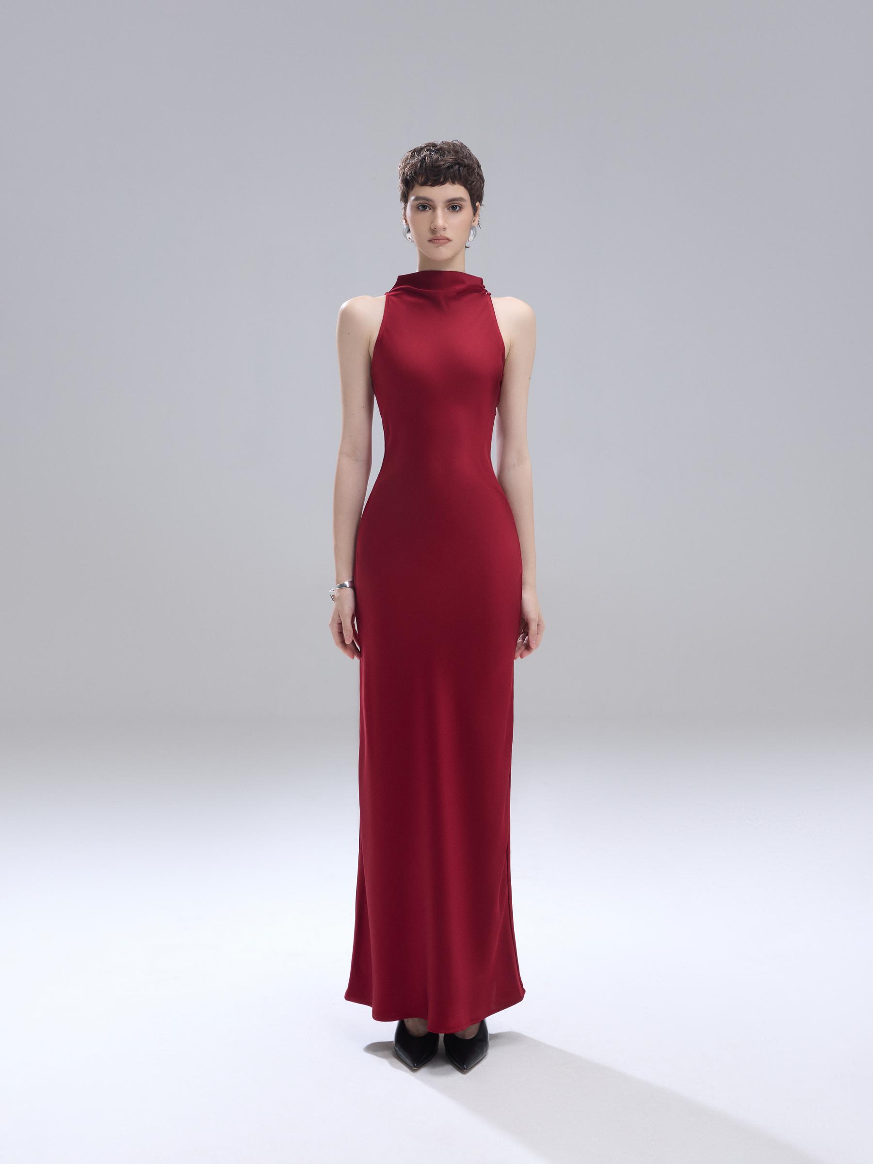 TWILIGHT Dress | TRIO JI