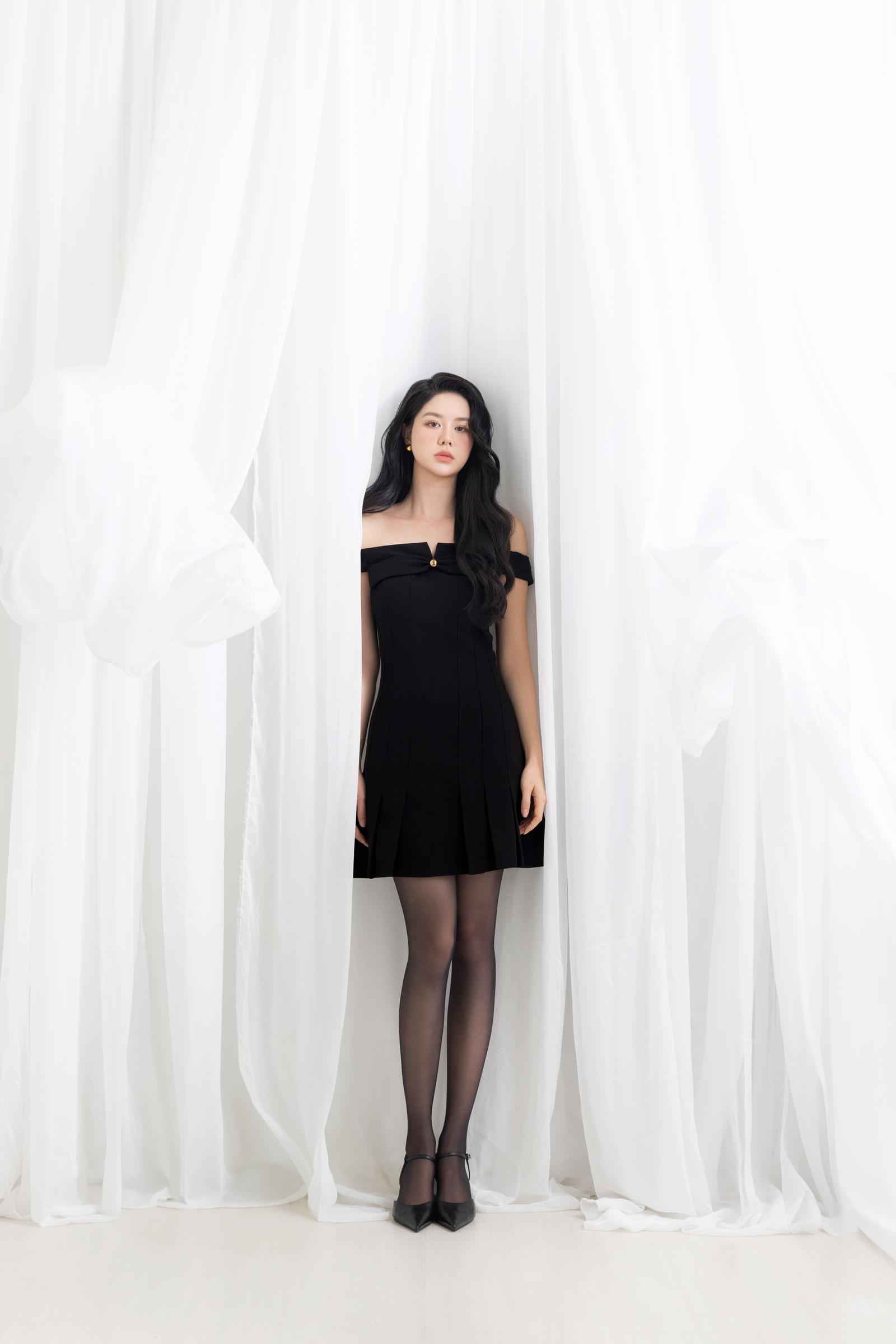 JOSEPHIN Dress | TRIO JI