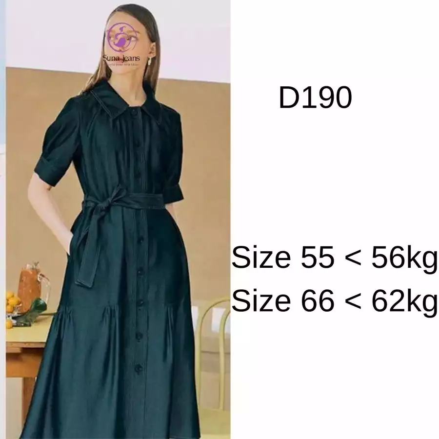 Category | Sunajeans