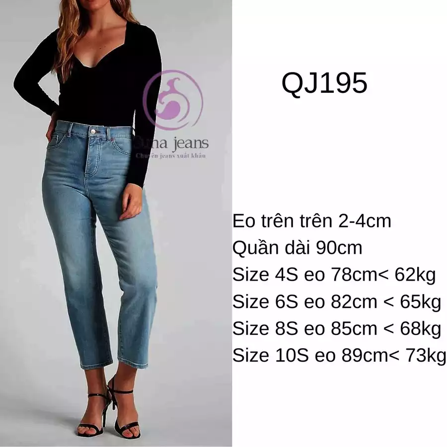 Category | Sunajeans