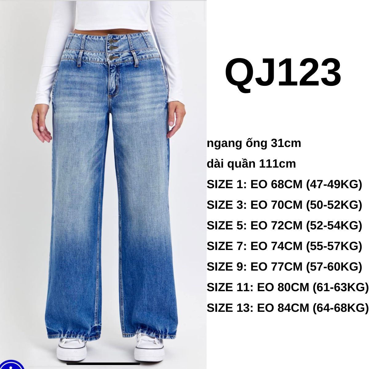 Category | Sunajeans