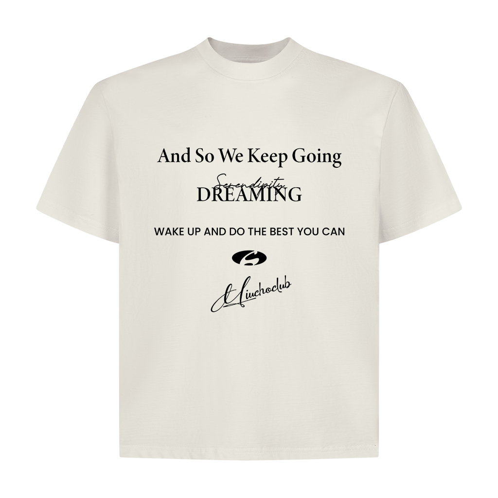 Áo phông nam local brand form boxy 2139 Miucho Club vải cotton 2c ...