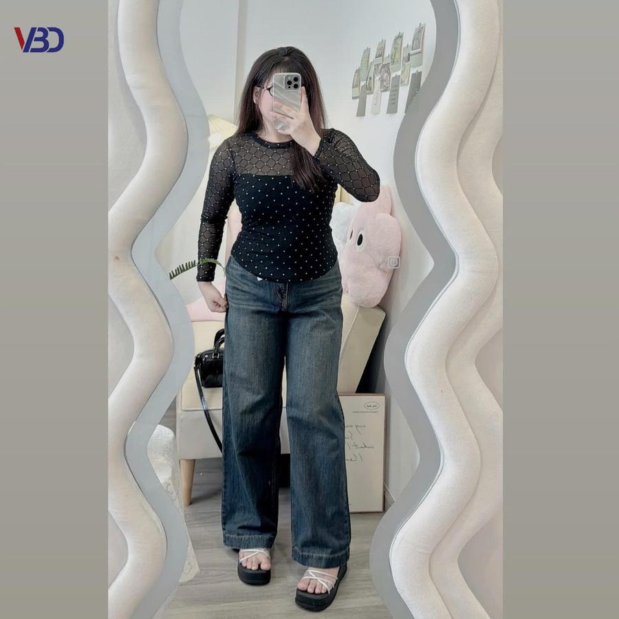 Shop Big Size Vbd Store - Chuyên Thời Trang Big Size Nữ Từ 55 Tới 90kg