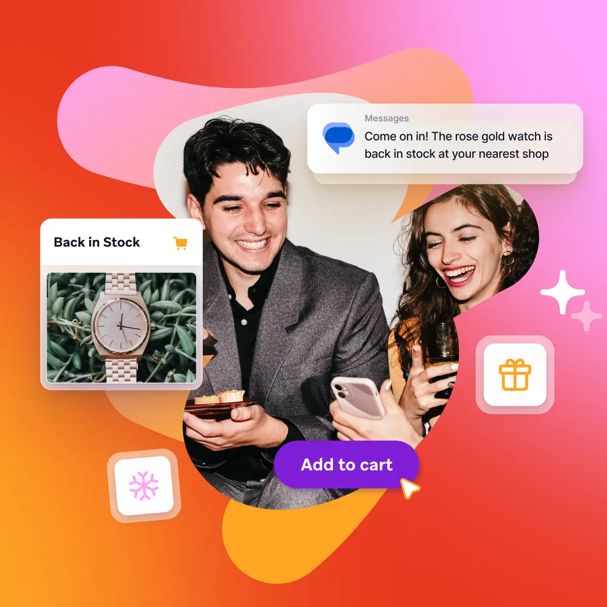 Messenger Marketing for Explosive Festive Sales Growth