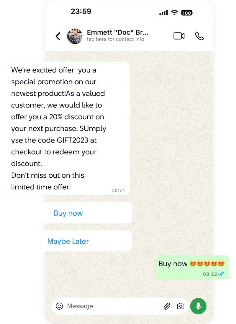 WhatsApp API Pricing: A Simple Guide for Businesses in 2025