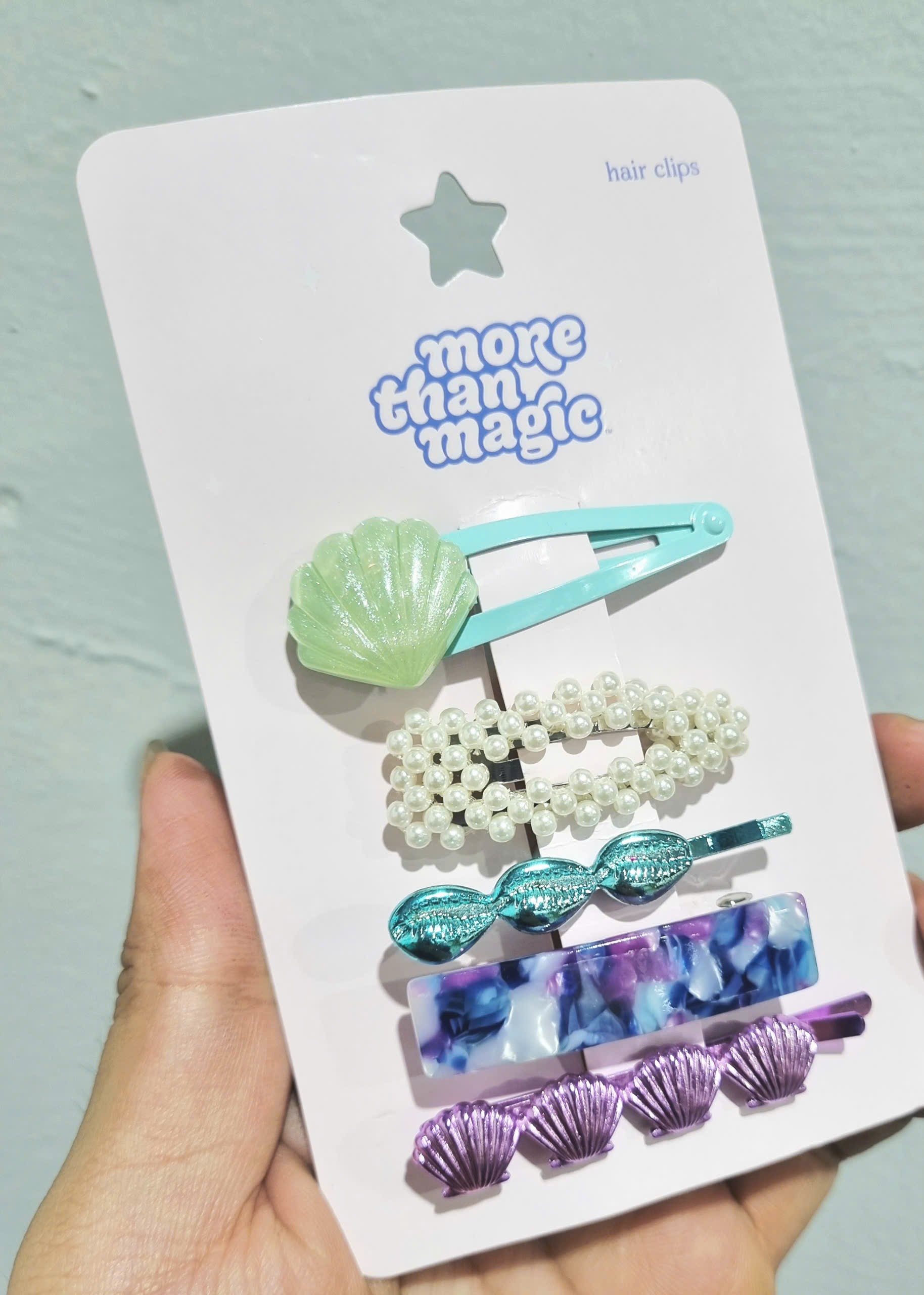 SET KEP TOC | Minhminh.vn