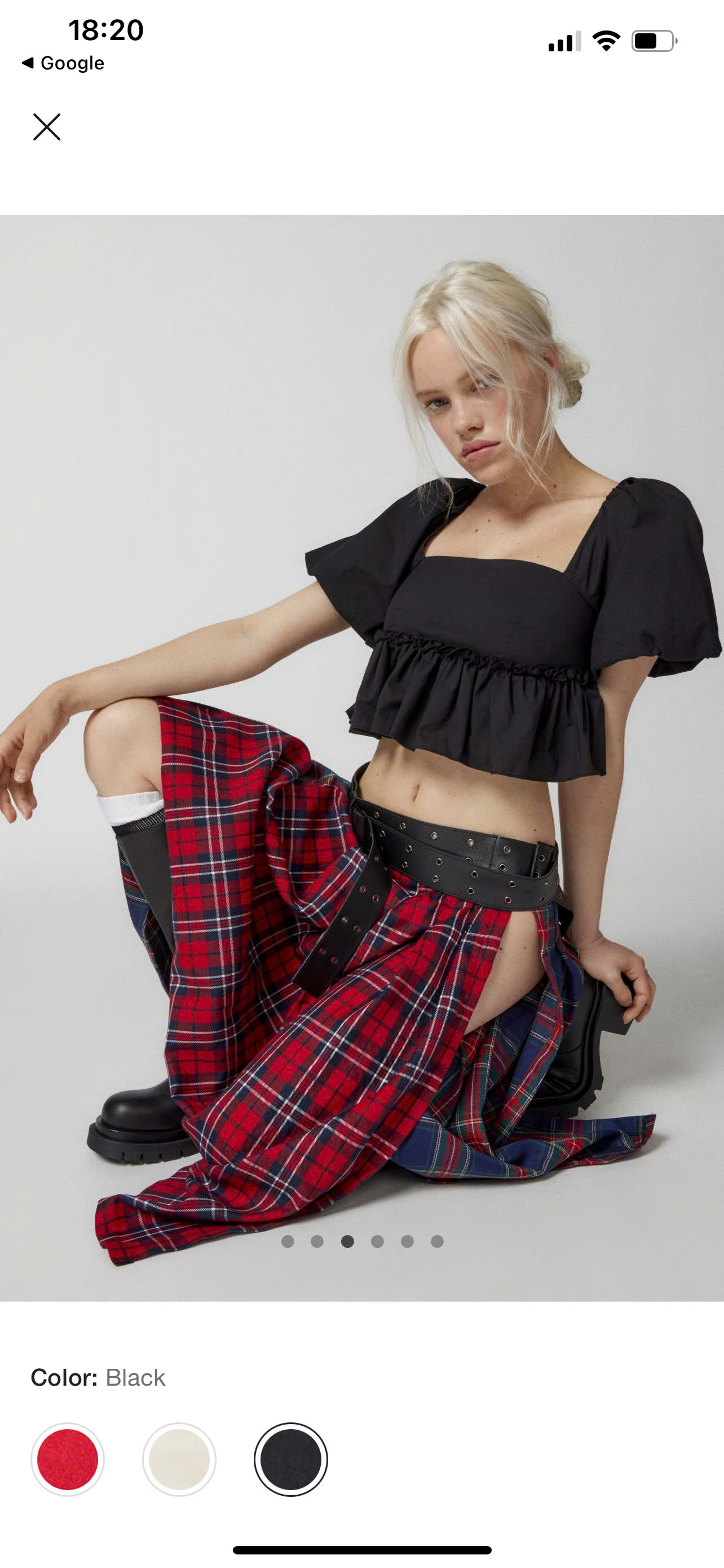 Product Page |Product Page