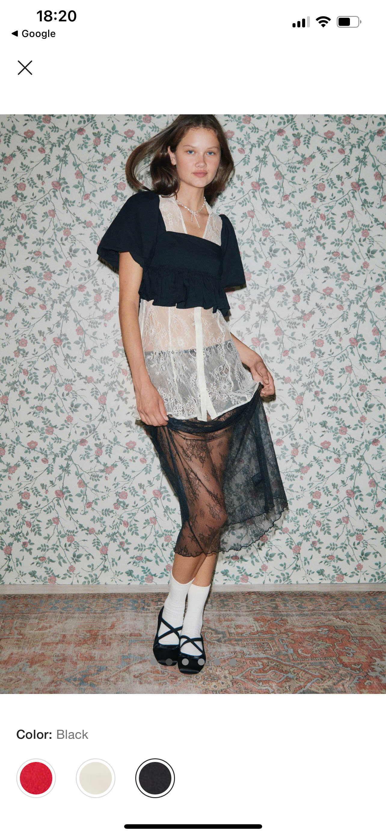 Product Page |Product Page