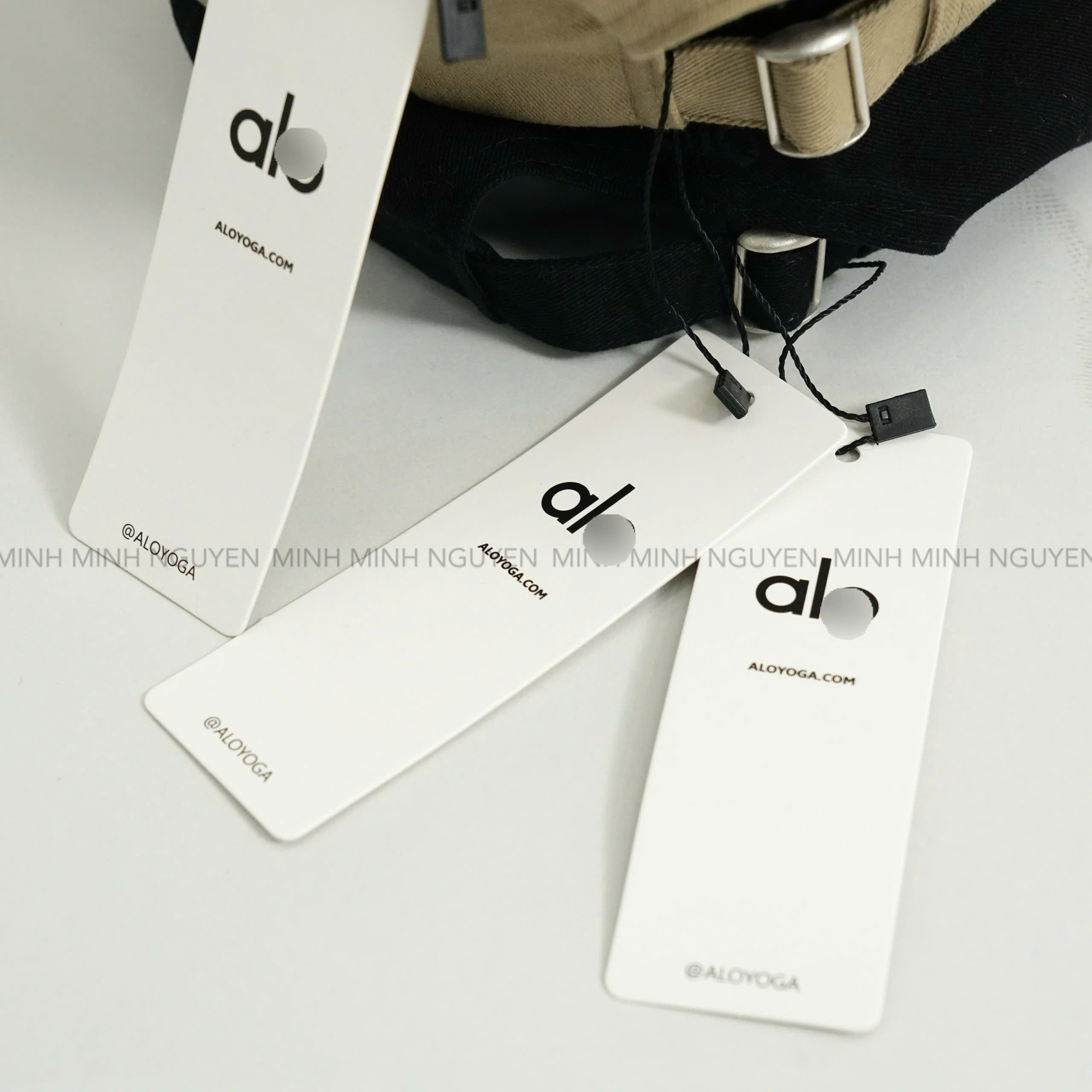 NON ALO | Minhminh.vn