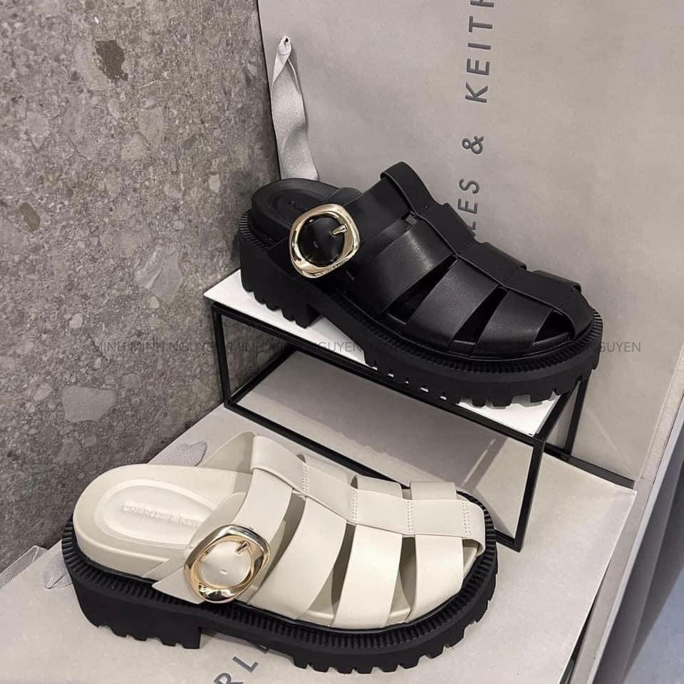 DEP CHARLES | Minhminh.vn