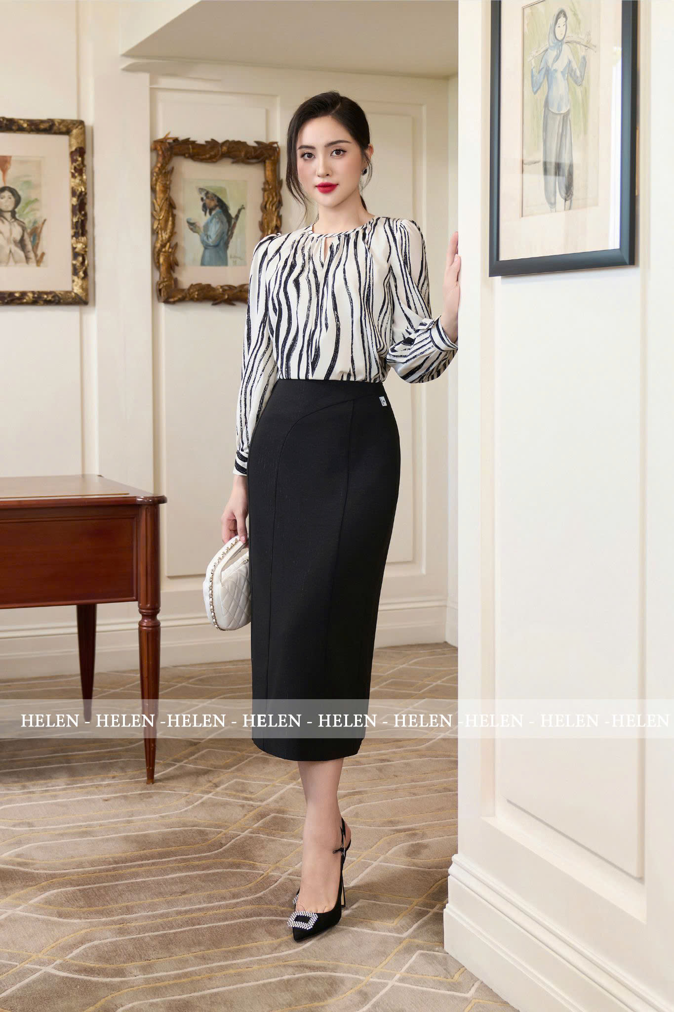 Product Page | HELEN