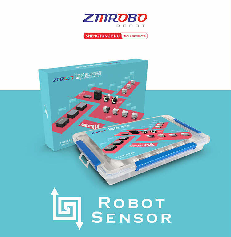Robot Sensor | zmrobo