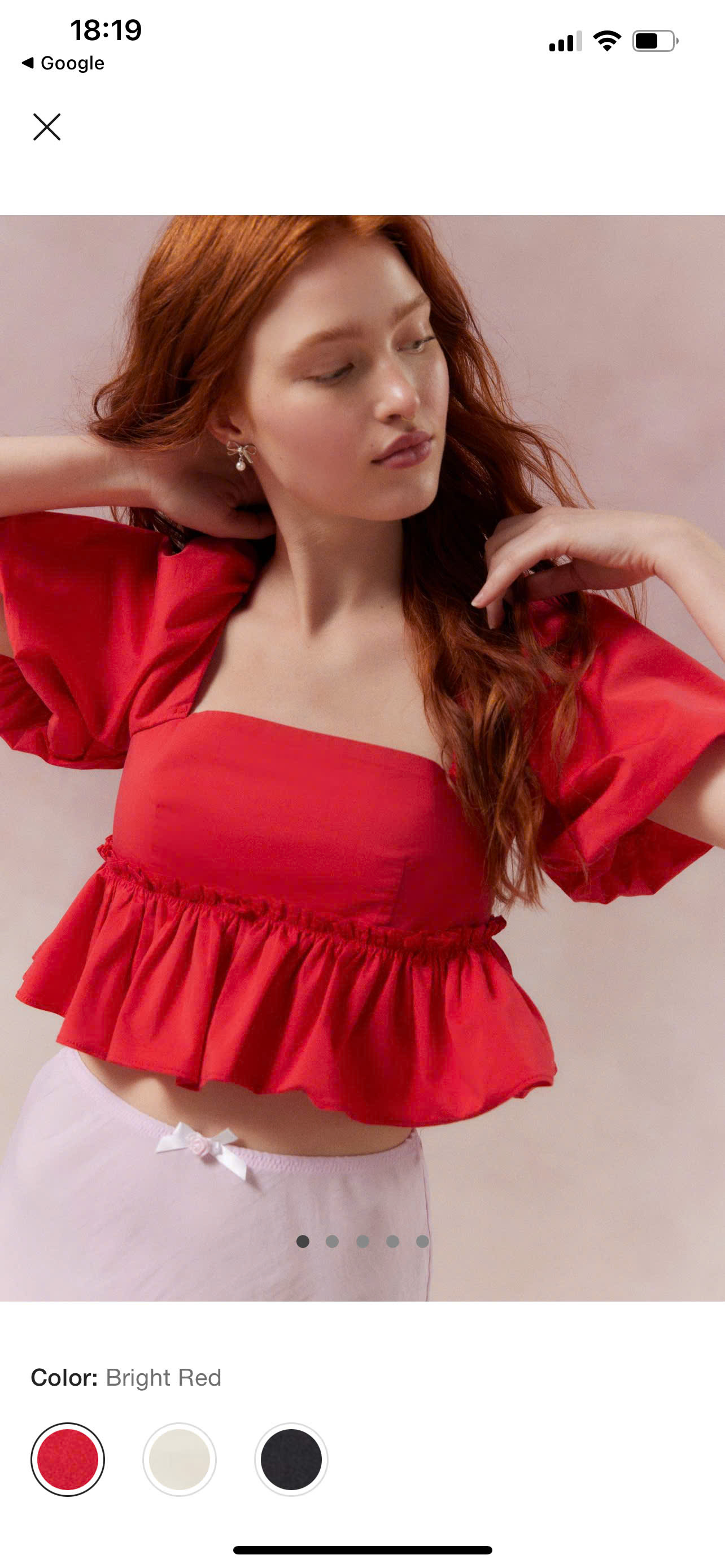 Product Page |Product Page