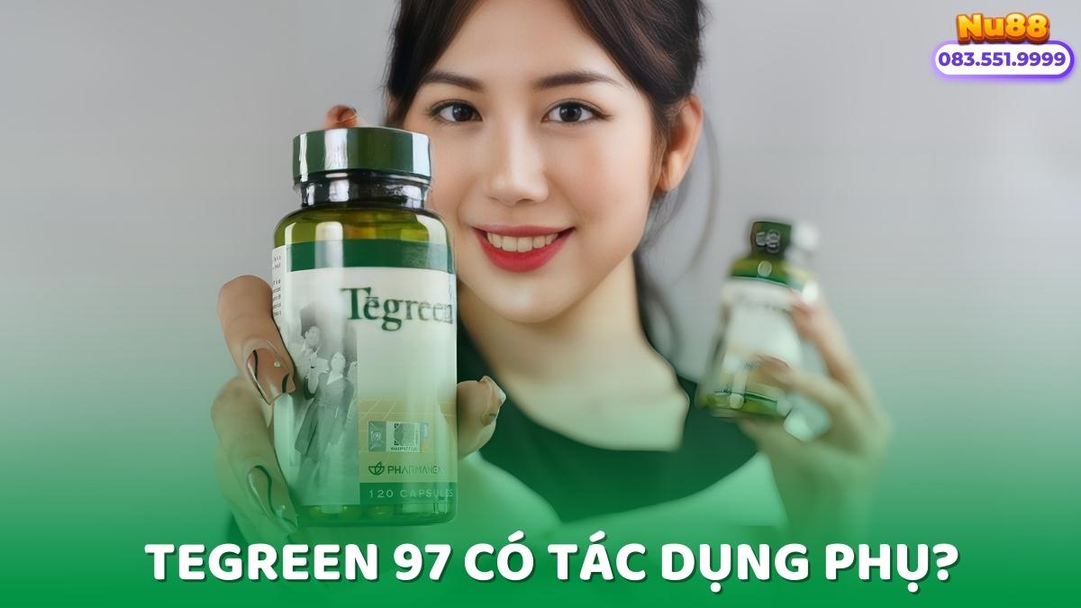 Công Dụng Vượt Trội Đáng Kinh Ngạc Của Tegreen 97 Nuskin - nu88
