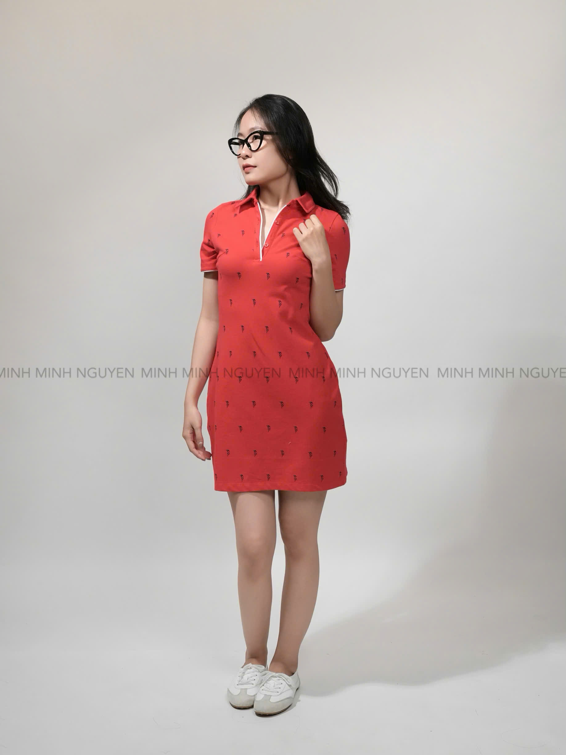 DAM NAUTICA | Minhminh.vn