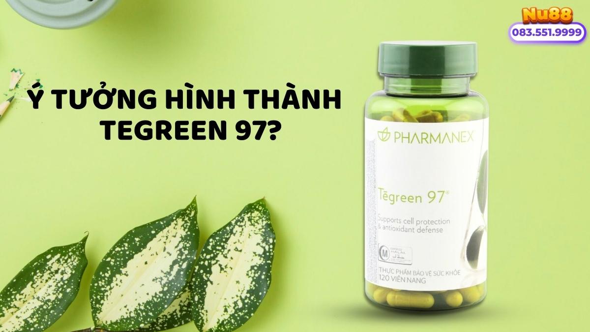 Tegreen 97 Nuskin Có Thực Sự Tốt Không? - nu88