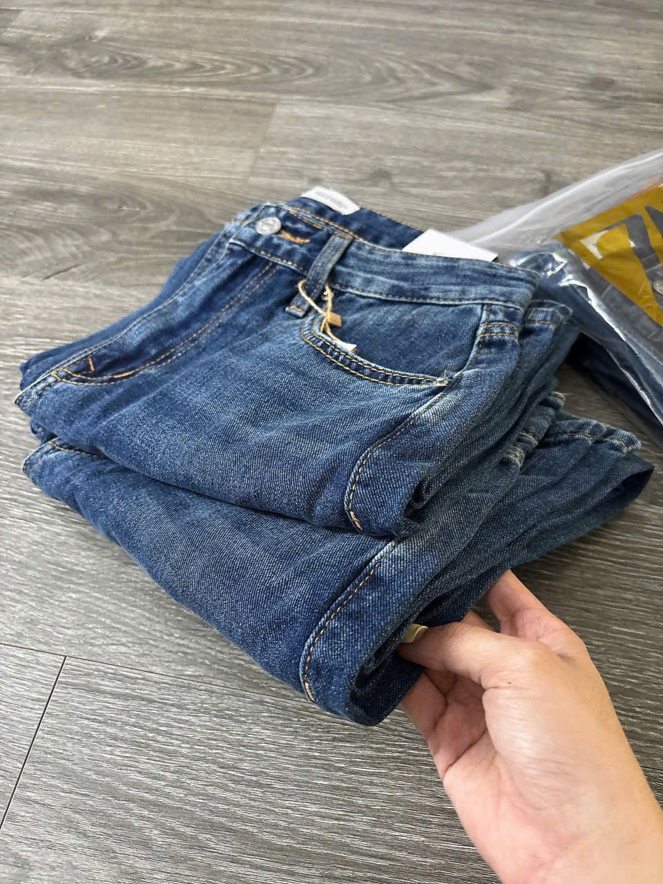 Product Page | BAO CHAU